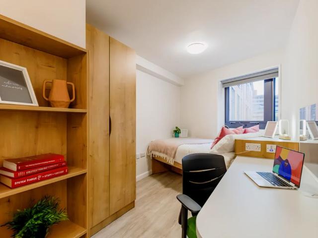 Standard Ensuite