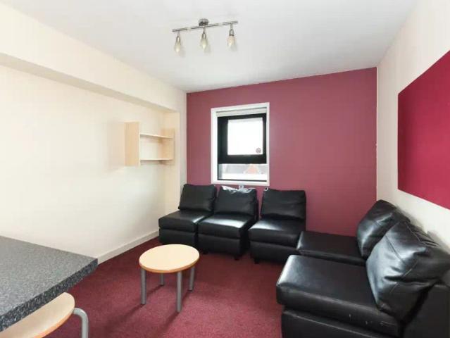 Standard Ensuite