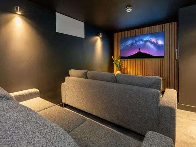 Standard Ensuite
