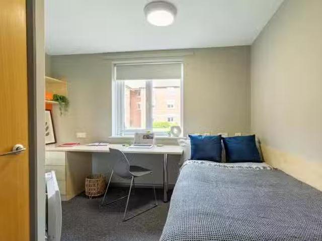 Standard Ensuite