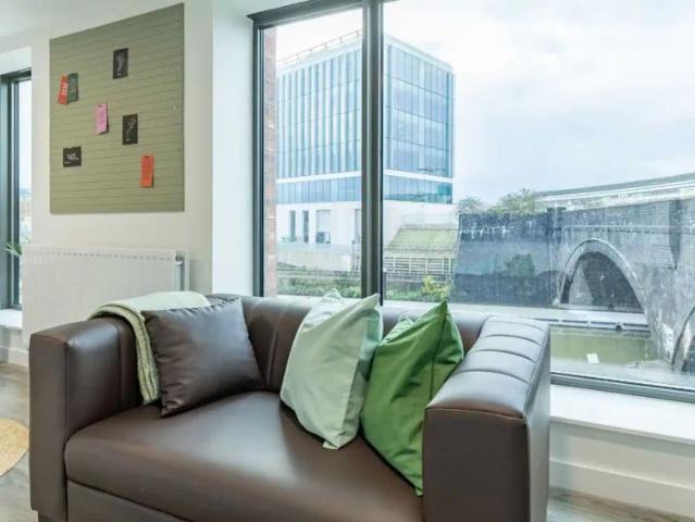Standard Floor 1 2 Studio