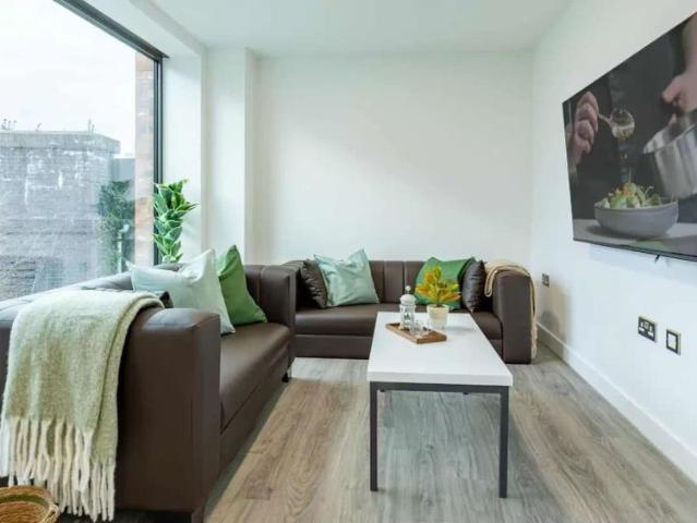 Standard Floor 1 2 Studio
