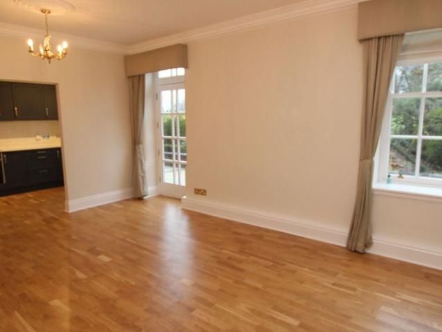 Standard Hill, Royal Standard House, NG1