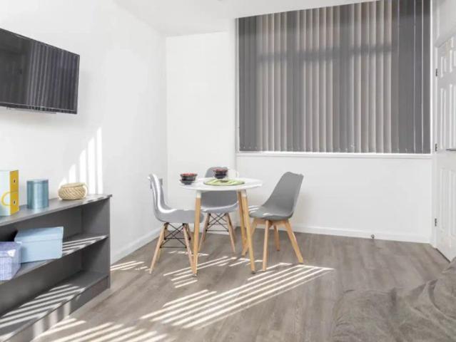 Standard Loft Apartment