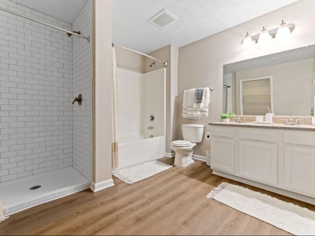 Standard On Main 1 Bedroom Apartment for Rent at 22 E Exchange St, Akron, OH 44308 Downtown Akron