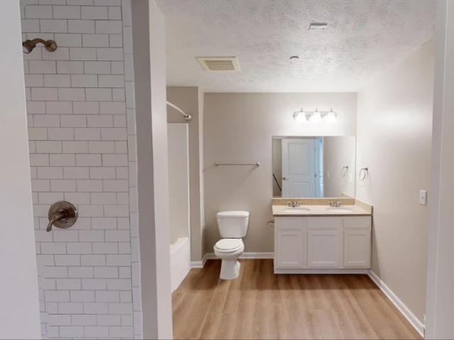Standard On Main 2 Bedroom Apartment for Rent at 22 E Exchange St, Akron, OH 44308 Downtown Akron