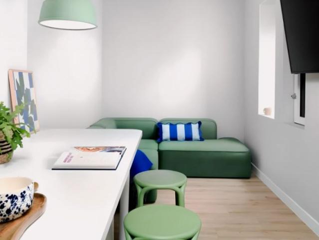 Standard Plus En Suite
