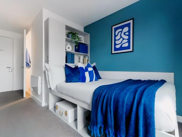 Standard Plus En Suite