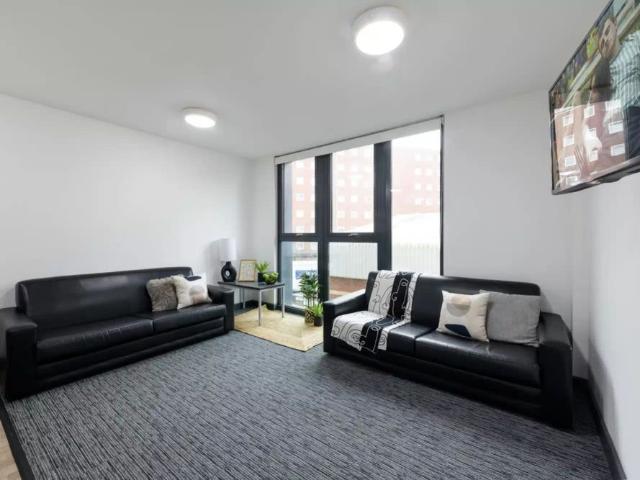 Standard Plus En suite