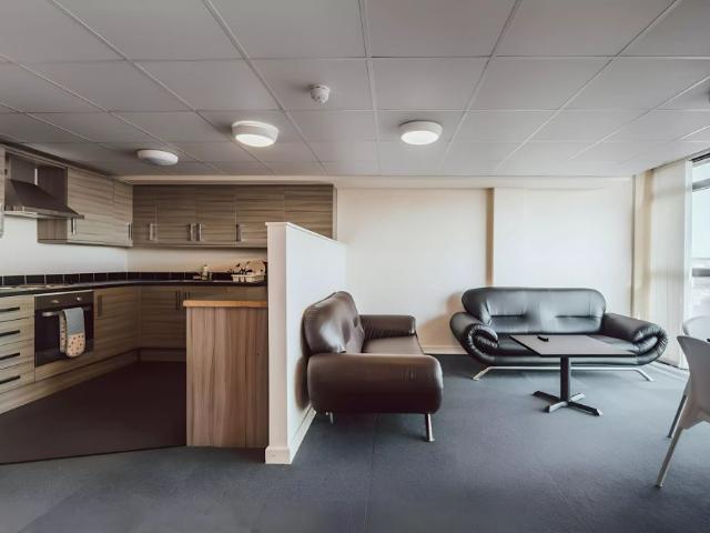 Standard Plus Ensuite