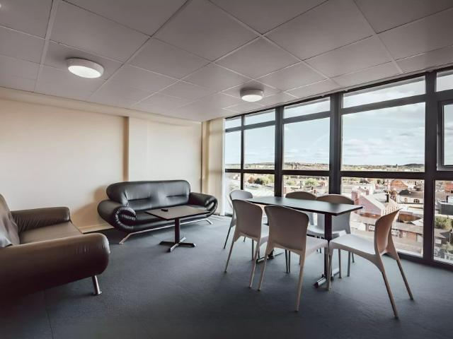 Standard Plus Ensuite