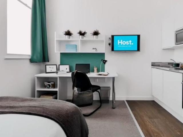 Standard Plus Studio