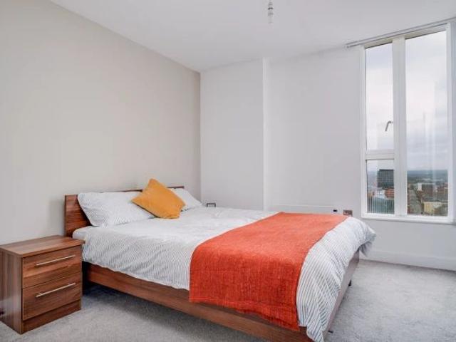 Standard Room 1