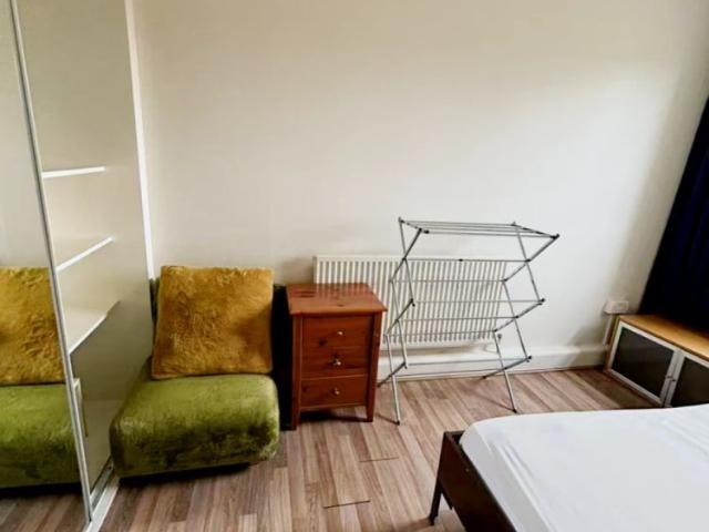 Standard Room 1