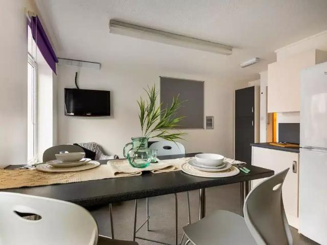 Standard Room 4 Bed Shared House