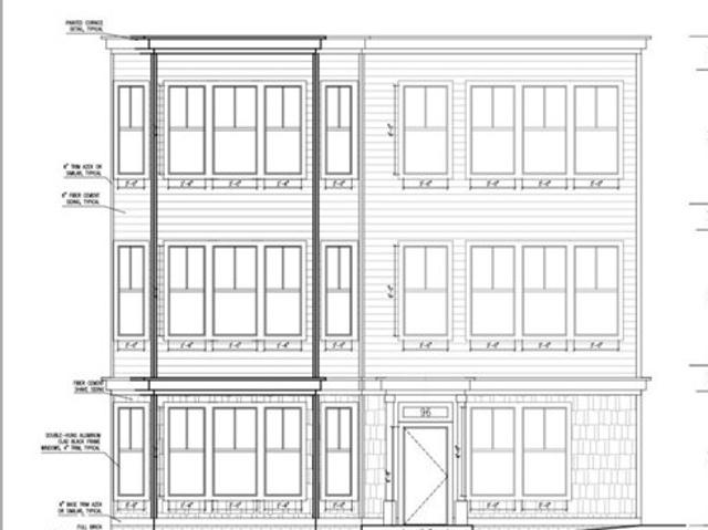 Standard St, Boston, Home For Sale