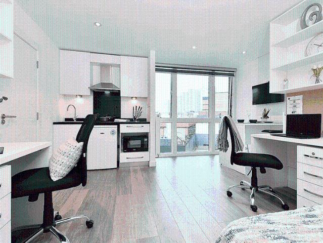 Standard Studio