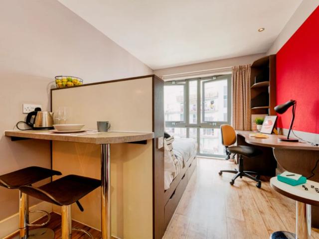 Standard Studio