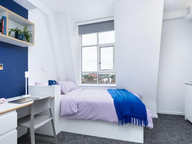 Standard Studio, at Scape Bloomsbury