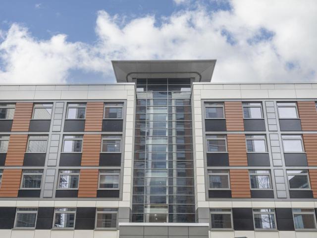Standard Studio, at The Paragon