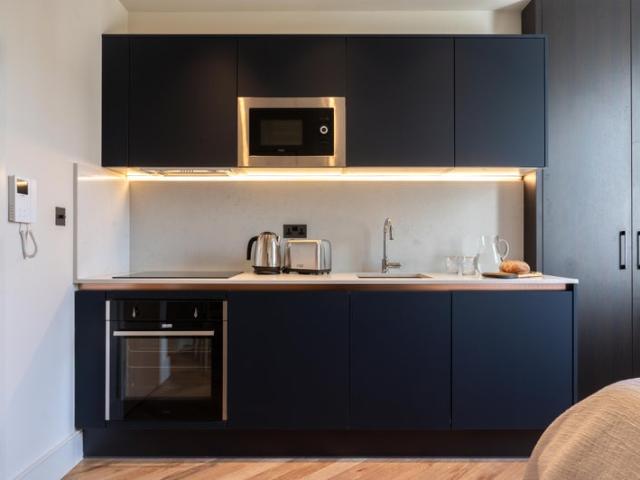 Standard Studio | Beautiful Notting Hill Studio Ap