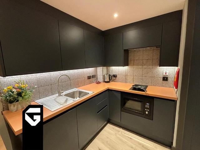 Standard Studio I The Port On The Square 1 bed bungalow to rent £1,473 pcm £340 pw