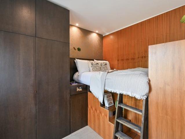 Standard Studio | Modern Studio Apartment in West