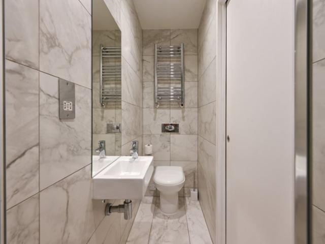 Standard Studio | Modern Studio Apartment in West