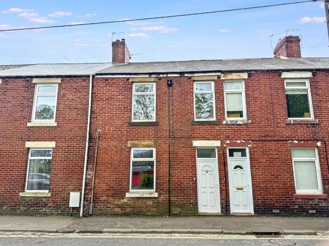 Standerton Terrace, Stanley DH9, 3 bed terraced house to rent, £650 pcm | PrimeLocation