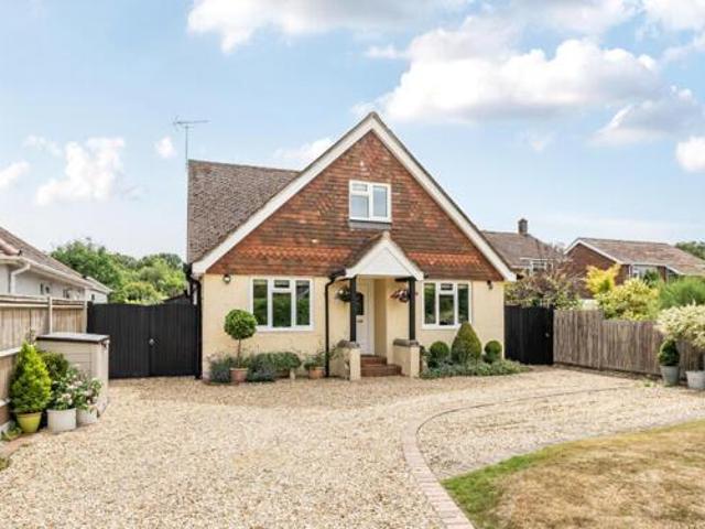 Standford Hill, Standford, 3 Bedroom Detached