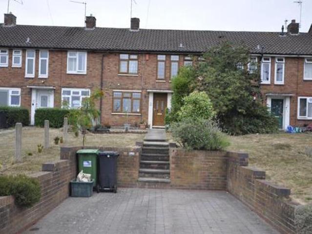 Standhills Road, Kingswinford, 3 Bedroom Terraced