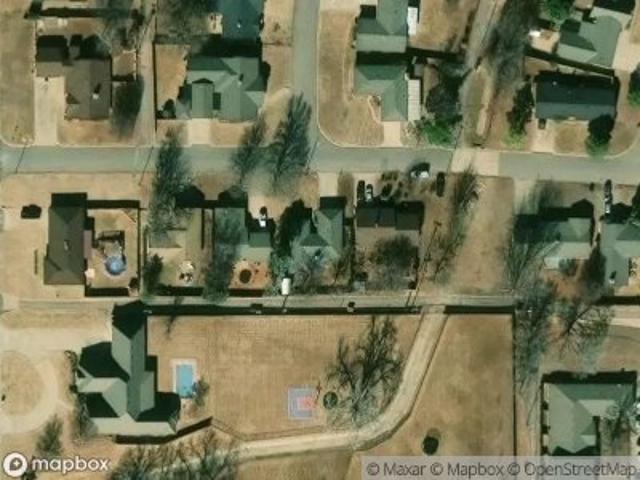 Standifer Rd