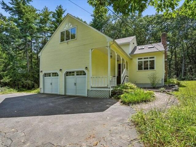 Standish Way, Amherst, Home For Sale