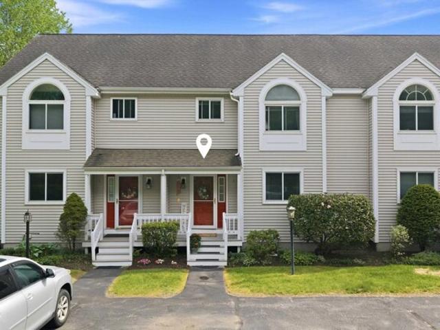 Standish Way Apt,amherst, Home For Sale