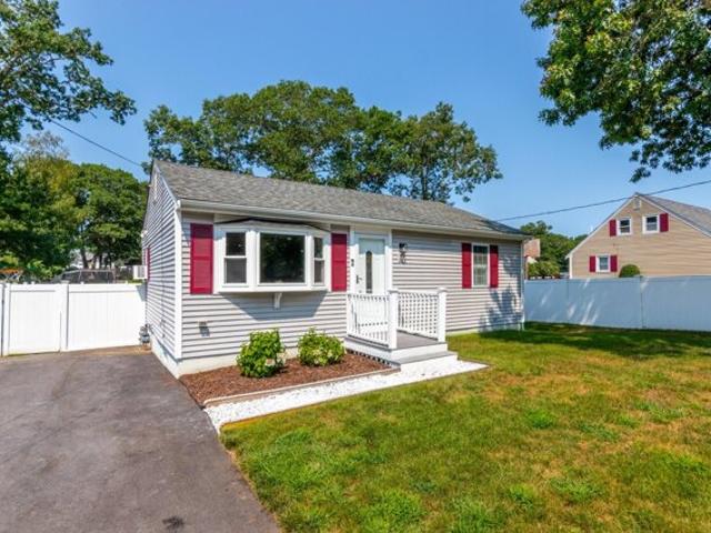 Standish Ave, East Wareham, Home For Sale