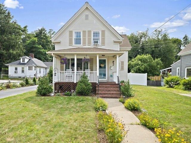 Standish Ave, Plymouth, Home For Sale