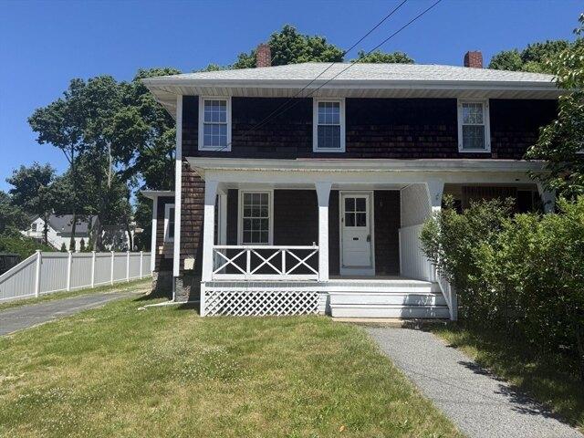 Standish Ave, Plymouth, Home For Sale