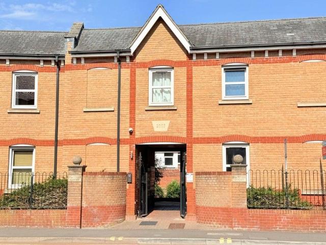 Standish Court, Taunton, Somerset