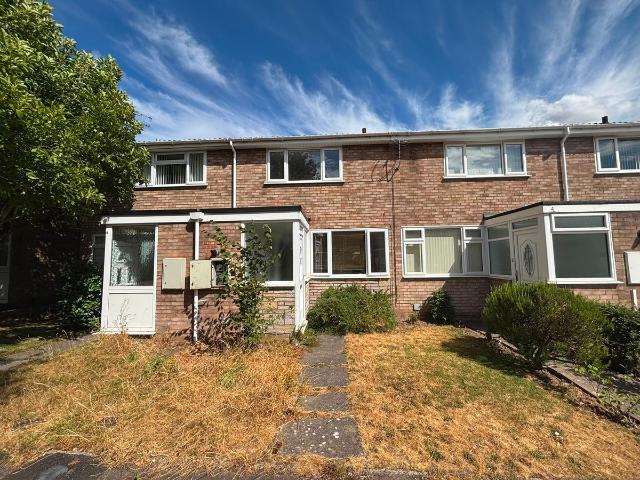 Standish Close, Coventry CV2, 2 bed terraced house to rent, £1,150 pcm | PrimeLocation