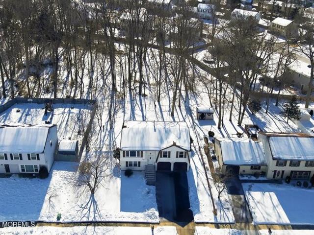 Standish Dr, Howell, Home For Sale