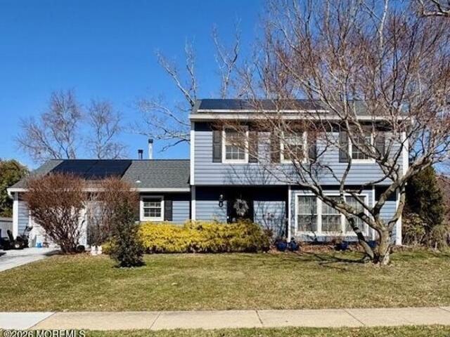 Standish Dr, Howell, Home For Sale