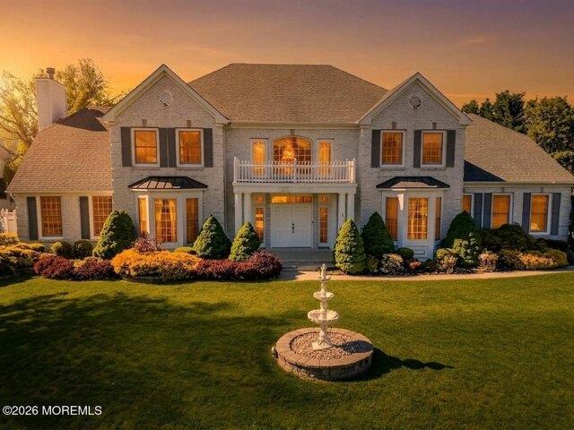 Standish Dr, Ocean Township, Home For Sale