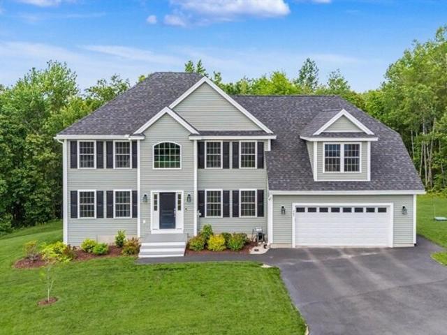 Standish Ln, Hudson, Home For Sale