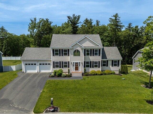 Standish Ln, Hudson, Home For Sale