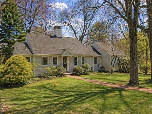 Standish Rd, Wellesley, Home For Sale