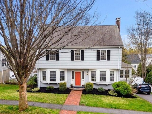 Standish Rd, Milton, Home For Sale