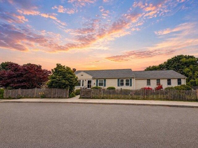 Standish Rd, Quincy, Home For Sale