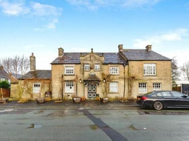 Standish, Shevington Moor, Wigan, 5 Bedroom Detached