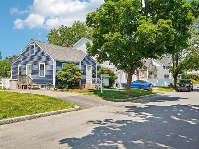 Standish St, Worcester, Home For Sale
