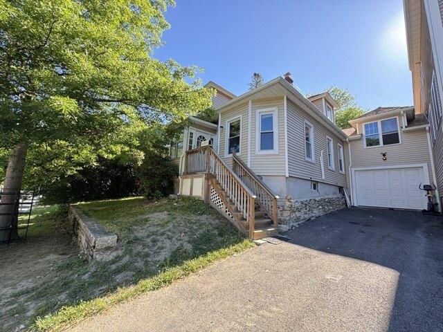 Standish St, Worcester, Home For Sale